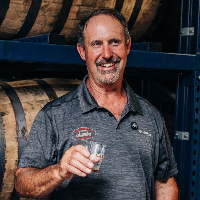 Craig Beam Tasting Notes - Jackson Purchase Bourbon